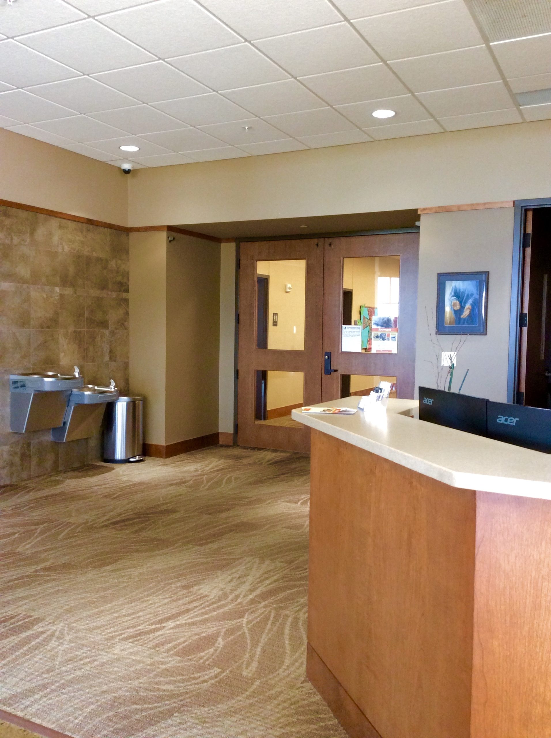 Classrooms – Cornerstone Early Learning Center